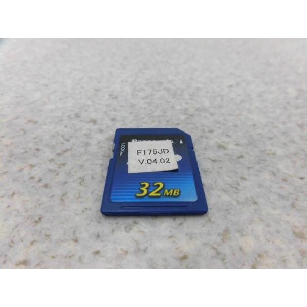 Panasonic/パナソニック LaRelier/ラ・ルリエ VB-F175JD 416標準運用メモリー  【中古ビジネスホン/中古ビジネスフォン】