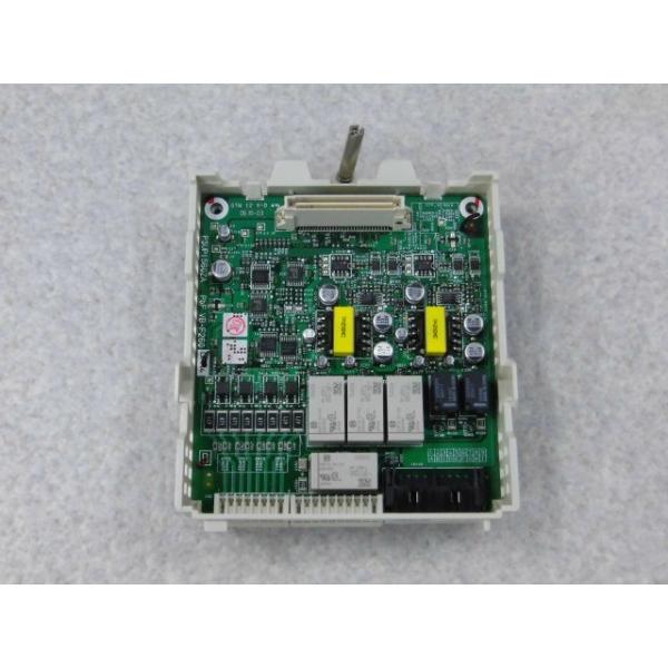 【中古】VB-F260 Panasonic/パナソニック LaRelier/ラ・ルリエ ドアホンユニット【中古ビジネスホン/中古ビジネスフォン】