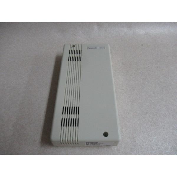 【中古】VB-D281 Panasonic/パナソニック LaRelier/ラ・ルリエ 停電切替アダプター 【ビジネスホン 業務用 電話機 本体】