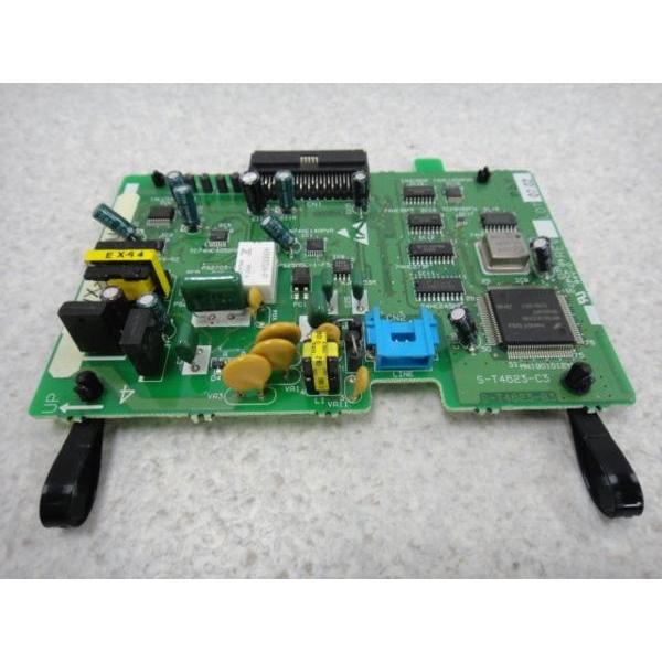 WX-1ACOU  岩通 TELEMORE  アナログ1回線ユニット 【中古ビジネスホン/中古ビジネスフォン】