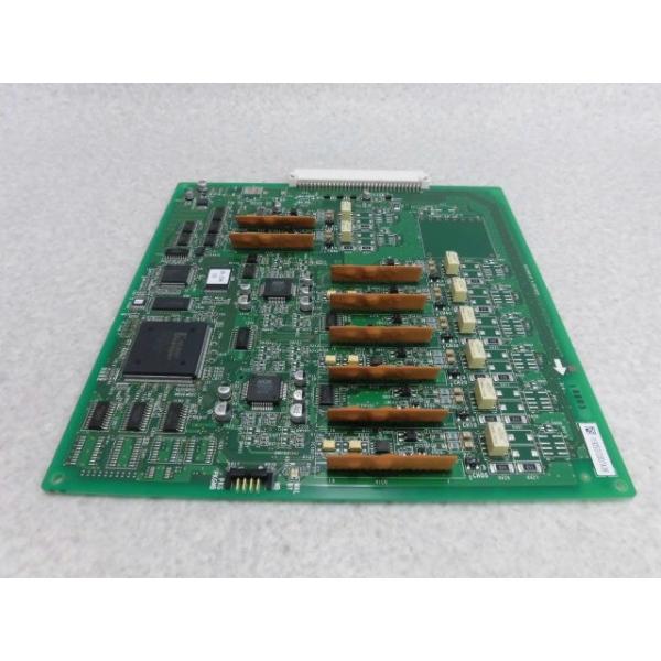 【中古】CXA-8LIND-OD 日立/HITACHI CX9000IP S型 8回路ライン回路ユニット【ビジネスホン 業務用 電話機 本体】