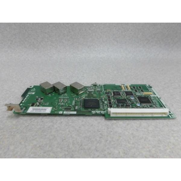 IPFU710 SAXA/サクサ　HM700/UT700 4IP局線ユニット(FUSION IP-Phone) 【中古ビジネスホン/中古ビジネスフォン】