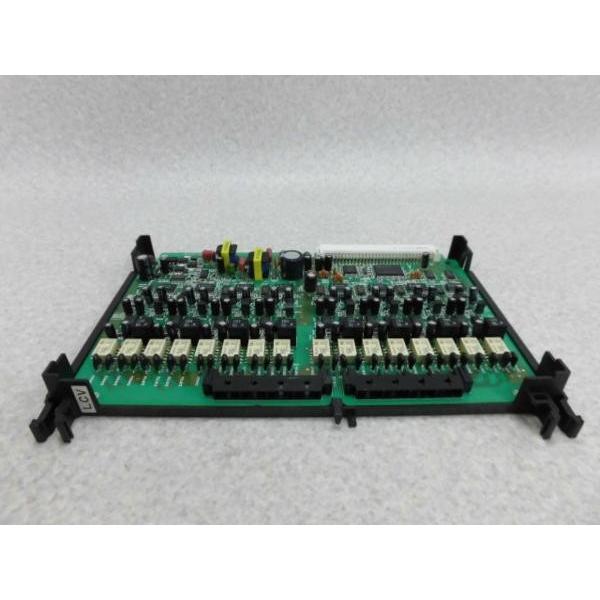 【中古】VB-D831 LCV  Panasonic/パナソニック Digaport  8単体電話機ユニット 極性反転付 【ビジネスホン 業務用】