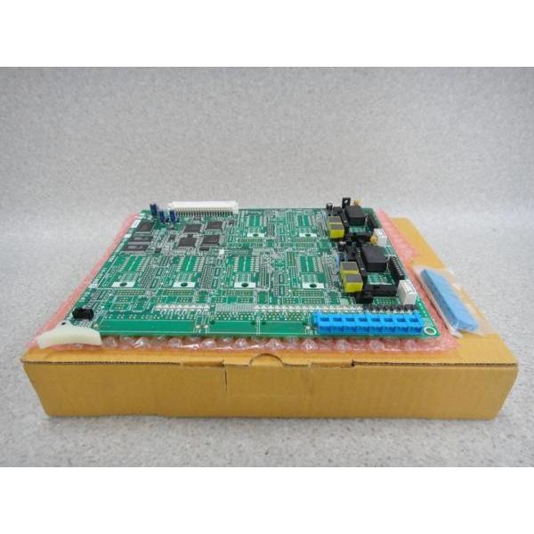 【新品】IP1D-2BRIU-A1(DSU無) NEC AspireM  ISDN2回線ユニット 【中古ビジネスホン/中古ビジネスフォン】