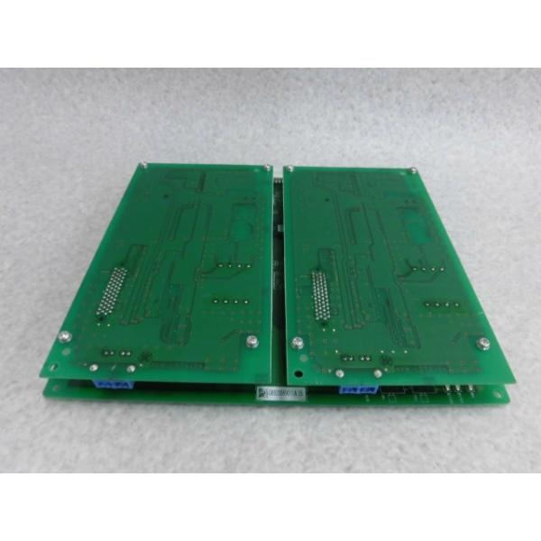 【中古】MXN-MOTHA-OA+MXN-LDTA-OA x2 日立/HITACHI MX900IP 付加機能ユニット + LD専用線ユニット【ビジネスホン 業務用 電話機 本体】