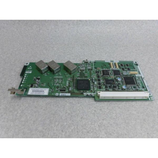 IPNT710 SAXA/サクサ HM700Pro/Std UT700Pro/Std 4IP局線ユニット(OCN.phone) 【ビジネスホン 業務用 電話機 本体】