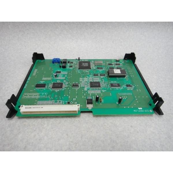 【中古】VB-D980 DTI Panasonic/パナソニック Digaport デジタル回線ユニット【ビジネスホン 業務用 ユニット】