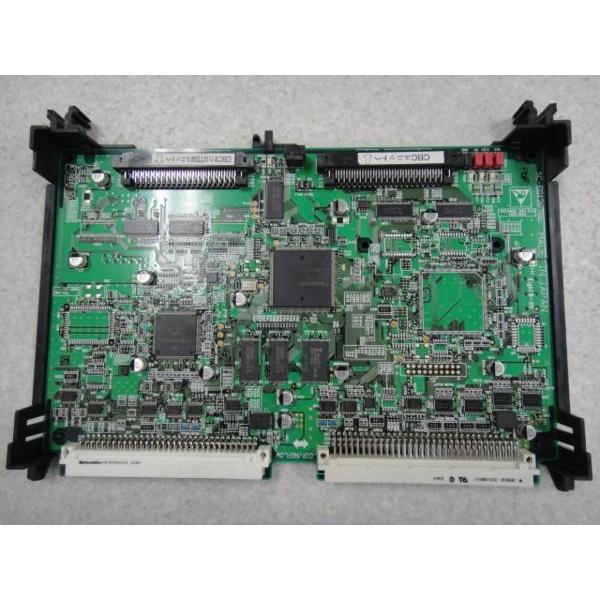 VB-D971 CBC Panasonic/パナソニック Digaport 増設キャビネット用間ユニット 【中古ビジネスホン/中古ビジネスフォン】