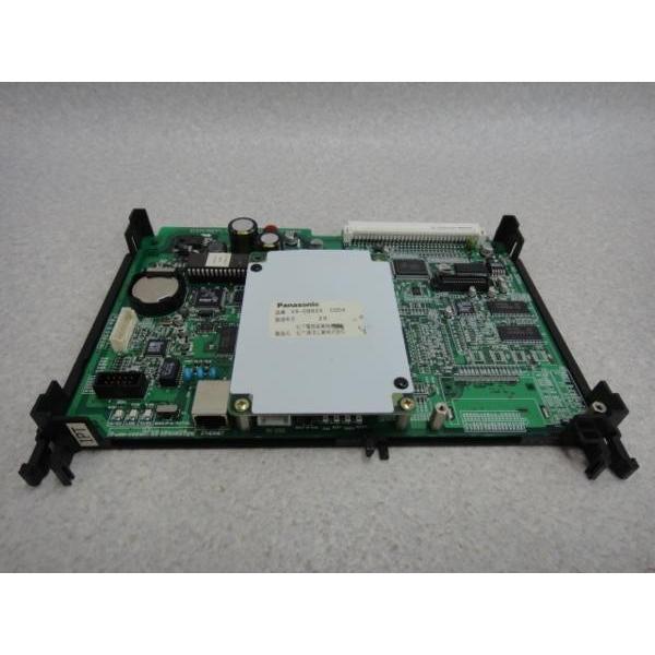 VB-D982 IPT+VB-D9820 COD4 Panasonic/パナソニック  Digaport ユニット【中古ビジネスホン/中古ビジネスフォン】