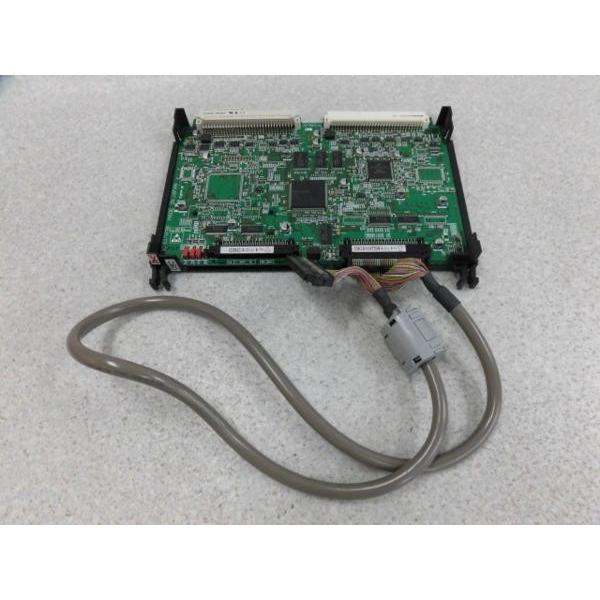 【ケーブル付き】VB-D971 CBC Panasonic/パナソニック Digaport 増設キャビネット用間ユニット 【中古ビジネスホン/中古ビジネスフォン】