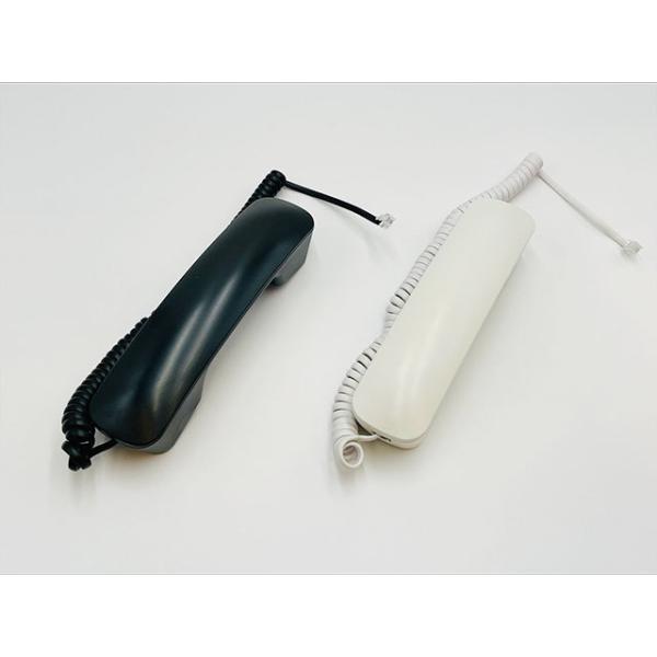 【中古】ET-HANDSET-iA 受話器セット 日立/HITACHI integral-A iAシリーズ用ハンドセット【ビジネスホン 業務用 電話機 本体】◆対応機種ET-15iA-SD / ET-15iA-SD(BK)ET-30iA-S...