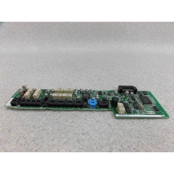 NYC-EXU-REXE NAKAYO/ナカヨ REXE/リグゼ 付加機能ユニット 【ビジネスホン 業務用 電話機 本体】