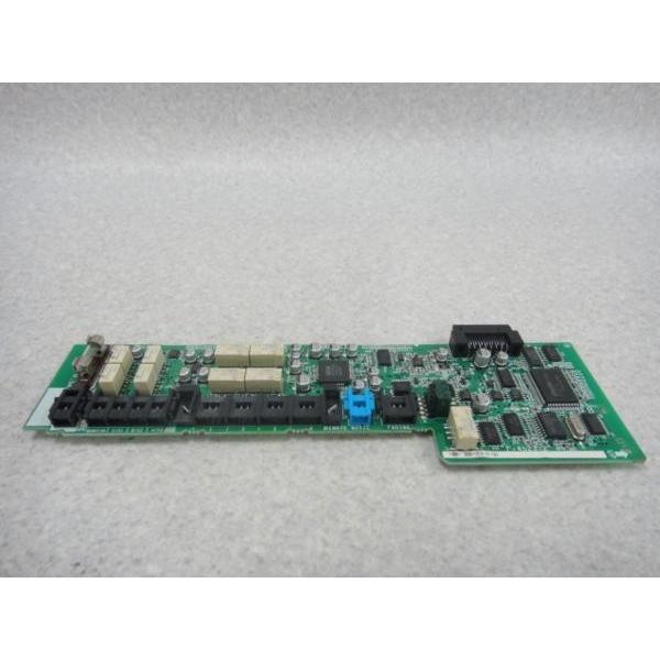 HD-(EX)U-(5) NAKAYO/ナカヨ REXE/リグゼ HDV用付加機能ユニット 【中古ビジネスホン/中古ビジネスフォン】