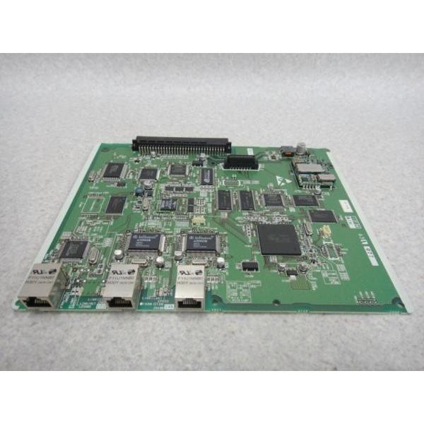 【中古】IPGW900 SAXA/サクサ AGREA LT900 マルチキャリア28ch-VoIPユニット【ビジネスホン 業務用 電話機 本体】※中古品の為、複数台購入の場合は個体差が生じますのでご理解の上ご購入くださいませ。