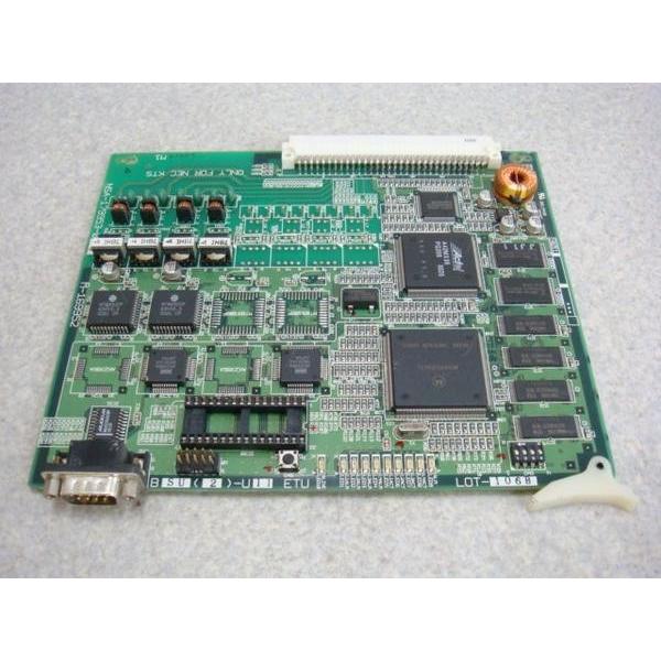 【中古】.BSU(2)-U11 ETUNEC POPURE SOLUTE300 BSUユニット(2L)※商品は写真に写っている物が全てとなります。