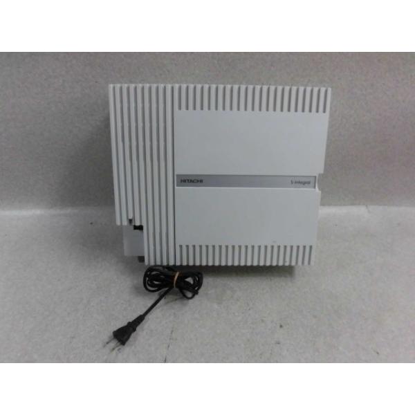 【中古】ET-SiS-ME 日立/HITACHI S-integral 主装置【ビジネスホン 業務用 電話機 本体】