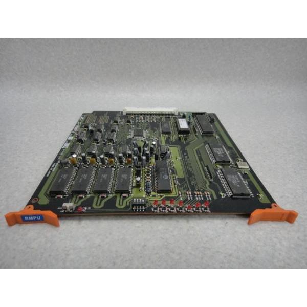 【中古】.IX-RMPU岩通/IWATSU SAVAJUII/サバージュ2遠隔保守診断ユニット※商品は写真に写っている物が全てとなります。