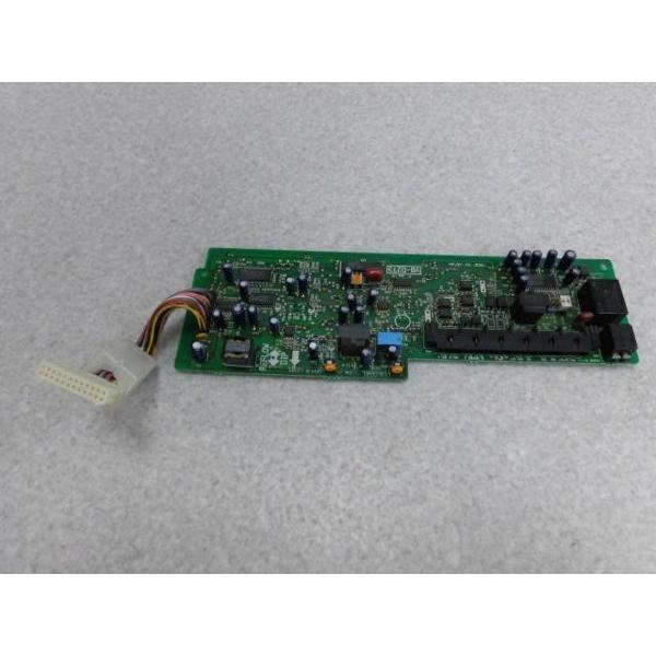 【中古】.VB-D273 Panasonic/パナソニック Acsol-V/Acsol-Oneドアページングユニット※商品は写真に写っている物が全てとなります。