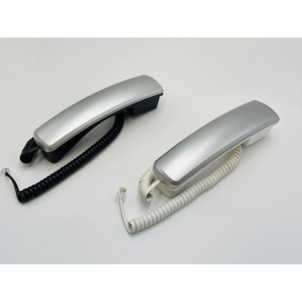 【中古】TD700系受話器セットSAXA/サクサ TD700系電話機用ハンドセット【対応電話機】◆SAXA/サクサ TD710(W) / TD710(K) / TD720(W) / TD720(K) ◆OKI/沖 MKT/ARC-18DKH...