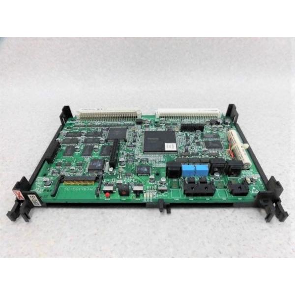 【中古】. VB-D677K CPC-S Panasonic/パナソニック Digaport系 小型機種用CPU ※商品は写真に写っている物が全てとなります。