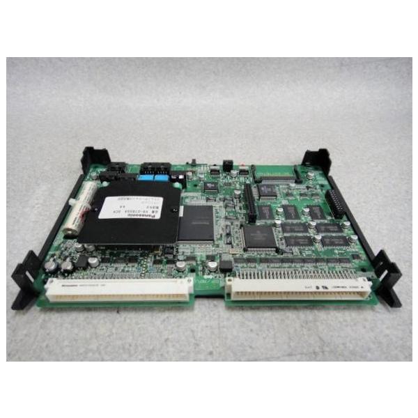 【中古】. VB-D677D CPC-S 　小型機種用CPCユニット + VB-D780SA SCK 　同期信号ユニット Panasonic/パナソニック Digaport ※商品は写真に写っている物が全てとなります。