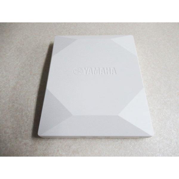 【中古】【アダプタ無】WLX202 YAMAHA/ヤマハ 無線LANアクセスポイント 【ビジネスホン 業務用 電話機 本体】