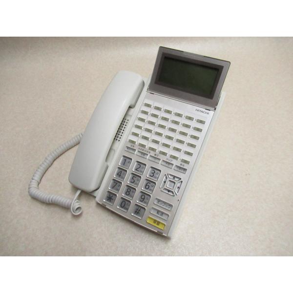 日立（HITACHI） 【中古】HI-36E-TELSD 日立/HITACHI 36ボタン標準