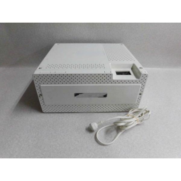 【中古】KH010L-BSCAB/P + EXTA-01APanasonic/パナソニック IP OFFICE L型主装置※動作確認済み。※商品の状態に個体差がありますので、ご了承くださいませ。