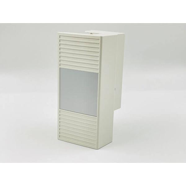 【中古】IP5D-FRONT COVER NEC Aspire UX 基本モジュール用フロントカバー (IP5D-3KSU-B1用) 【ビジネスホン 業務用 電話機 本体】※中古品の為ケーブルを通す為の切り欠き部が切り取られている場合がござ...