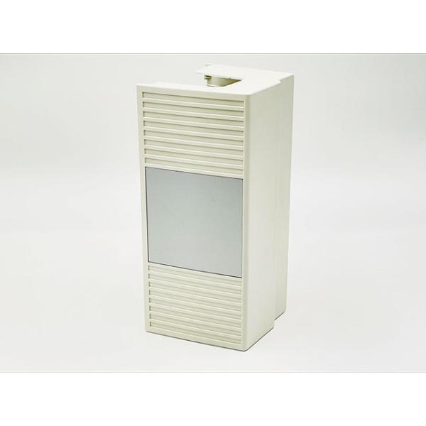 【中古】IP5D-FRONT COVER EXP NEC Aspire UX フロントカバー (拡張モジュール、ケーブル変換ボックス用) 【ビジネスホン 業務用 電話機 本体】※注意※基本モジュール(IP5D-3KSU-B1)にはご利用いた...