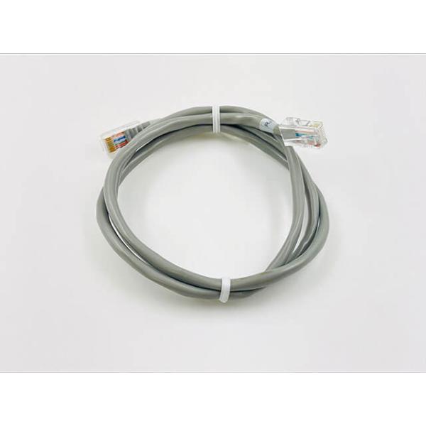 【中古】IP3WW-RJ61 CABLE NEC Aspire UX 主装置変換ケーブル【ビジネスホン 業務用 電話機 本体】ユニットと IP3WW-12CNCHU-A1間を接続するケーブル0.6mと1.0mがございます。お届けは一本単位と...