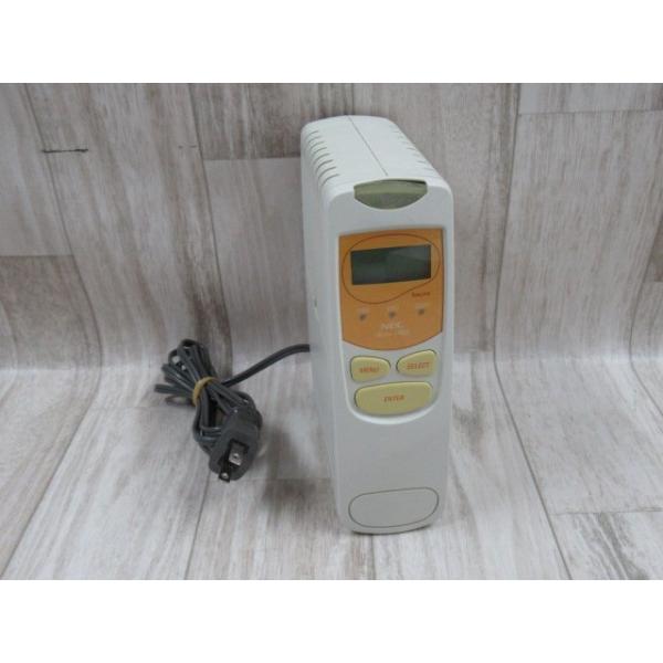 【中古】AtermIT60L/D NEC ISDNターミナルアダプタ PC-IT60D1L【ビジネスホン 業務用 電話機 本体】ST点カードは付属されておりません。※本体に細かいキズ、日焼けがございます。