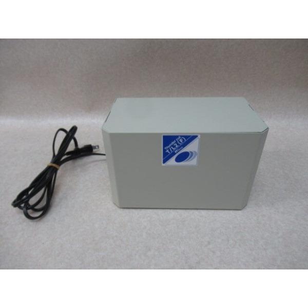 【中古】 サンダーカット T/L2(F) 株式会社白山 サンダーカット 通信端末用雷防護製品 【ビジネスホン 業務用 電話機 本体】