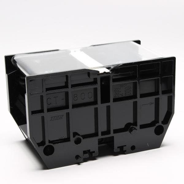 ◆電気容量の異なったタイプでも、一つのユニットとして一本のレール上に組み立てることが出来、広範囲の使用が可能です。CT-15R、800、1000を除く全てのタイプがUL規格を取得していますので、海外輸出仕様にも安心してご使用になれます。適合...