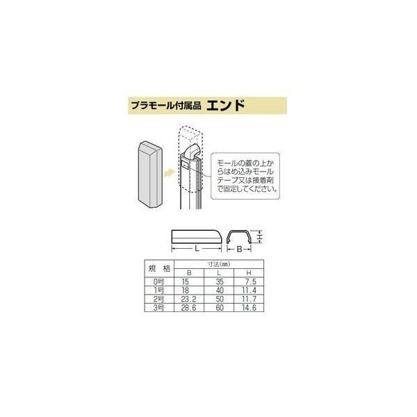 ●プラモールの蓋の上からかぶせるだけで取り付けられます。※ モールの蓋と基台をズラす必要がありません。◆色：カベ白◆10個入り