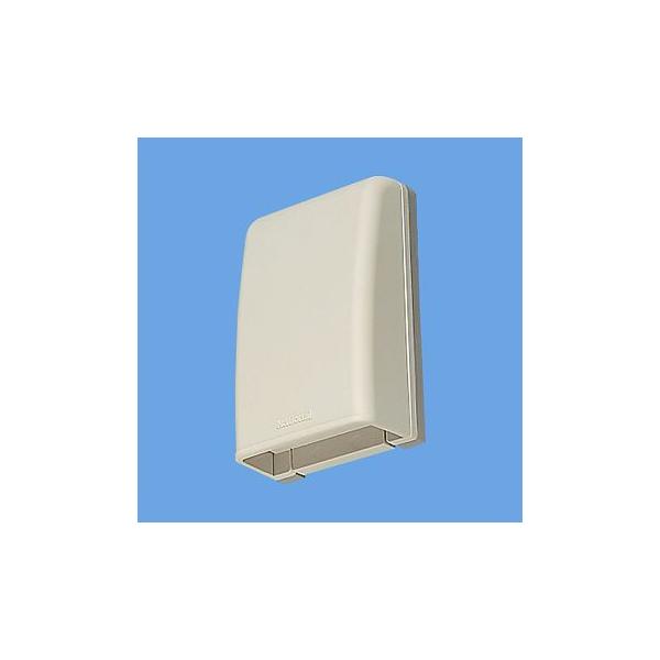 ◆小形防雨入線カバー(露出取付形)