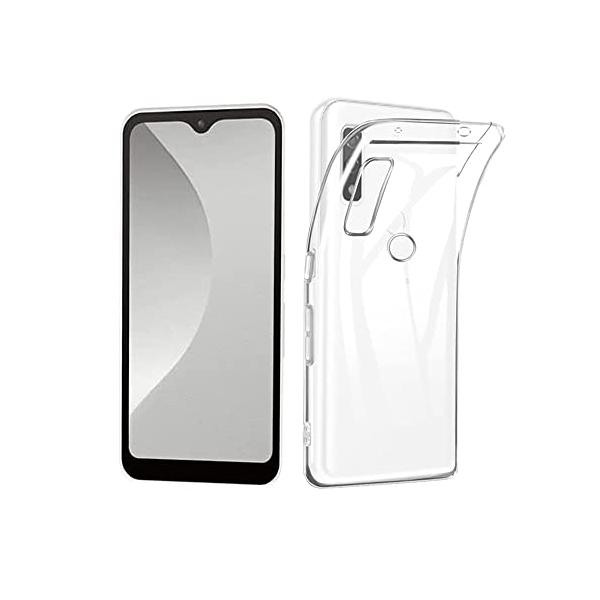 適用機種For Arrows We/F-51B 専用のカバー。優しい設計ケースは柔らかいTPU素材を使用し、本体との擦れを防げ、ケースの着脱も簡単にできます落下時には衝撃力を分散し、大事なデバイスを全面保護します。特徴各ボタン部分のサイズは...