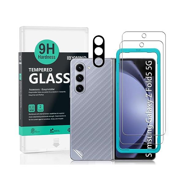 ★専用設計 Samsung Galaxy Z Fold 5 5G インチ専用です。Samsung Galaxy Z Fold4/Galaxy Z Flip5/Galaxy Z Flip4/Galaxy Z Fold3/Galaxy Z Fl...