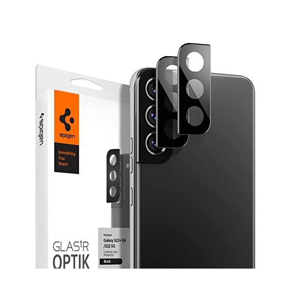 対応機種 ; Galaxy S22とGalaxy S22 Plusカメラ全面保護 ; 本製品はカメラを全面保護するフルカバータイプでございます鮮明な写真 ; 本製品を貼っていただいても鮮明で綺麗な写真をお撮りいただけます9H 硬度 ; 硬度...