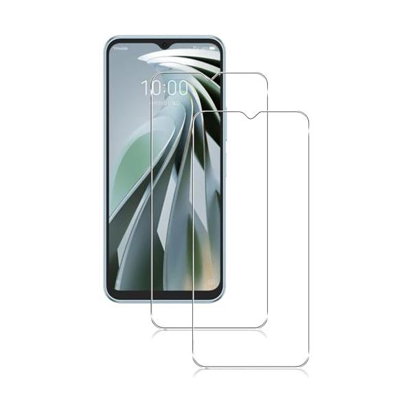 対応機種Libero 5G IV の曲面エッジによるフィルムの剥がれ・浮き防止、またスマホケース装着スペース確保のため、曲面エッジ部分を覆わないデザインとなっています。ガラス素材旭硝子社製ガラスを使用 最上級強度のガラスを使用し表面硬度は9...