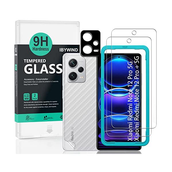 ★専用設計 Redmi Note 12 Pro 5G/Redmi Note 12 Pro+ 5G 6.67インチ専用です。Redmi Note 12 4G/Redmi Note 12 5G/Redmi Note 12 Pro 4G/Redm...