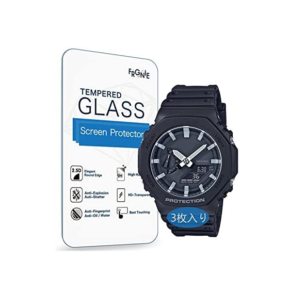 対応機種 : Casio GA-2100 / GA-B2100 / GAE-2100 シリーズ対応機種 : GA-2100-1AJF / GA-2100-2AJF / GA-2100-4AJF / GA-2100-5AJF / GA-210...