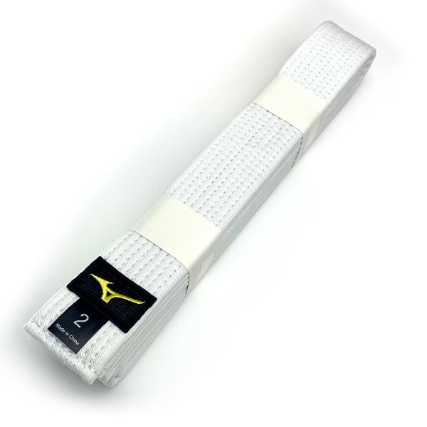 ■サイズ：J号、0号、1号、2号、3号、4号、5号、6号■綿100％■中国製■42mm※帯のサイズは（ウエスト×2）＋95cmが目安です。※帯は天然素材を使用のため、洗濯後5％程度、縮みます。※ミズノマークは刺しゅうです。※こちらの商品は、...