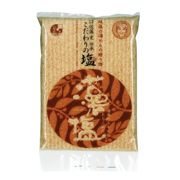 名称：藻塩内容量：300g原材料：ナトリウム、カリウム、カルシウム、マグネシウム、銅、亜鉛、鉄、リン、水分、蛋白質、脂質、炭水化物、エネルギー、アルギニン酸、ヨウ素保存方法：直射日光、高温多湿の所を避けて保存してください。商品説明：ミネラル...