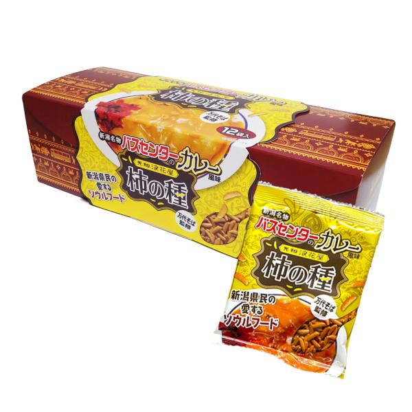 名称:米菓内容量:10g×12袋原材料:もち米（国産）、米（国産）、でん粉、たん白加水分解物、砂糖、醤油、香辛料、豚脂、食塩、でん粉分解物、チキンエキス、醸造調味料、チキンエキスパウダー、酵母エキス、粉末醤油、キャロットパウダー、植物油脂、...