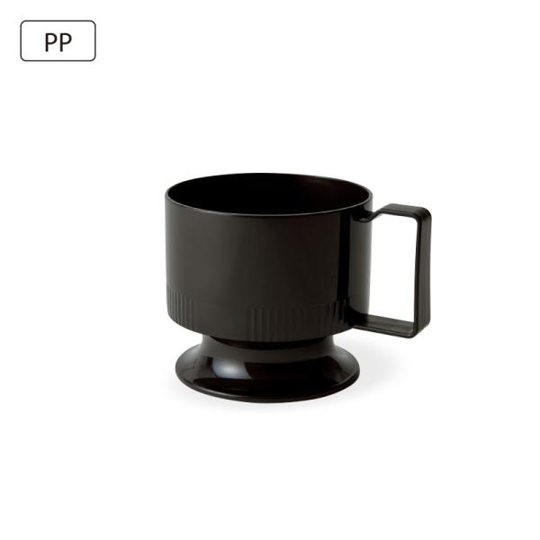 材質：PP（ポリプロピレン）対応コップ：W81-200M インサートカップ