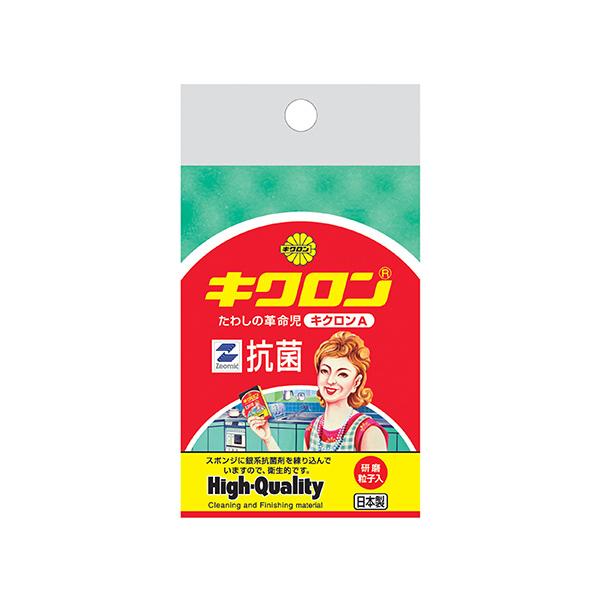 【商品詳細】・材質：ナイロン（研磨粒子入不織布）、ポリウレタン・本体サイズ：75×115×36mm・本体重量：12g・原産国：日本・JANコード：4548404102587