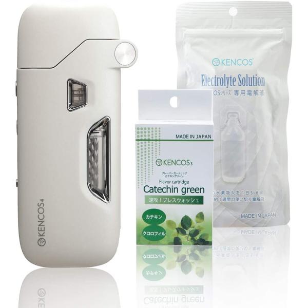 日常に寄り添ってQOL（Quality　Of　Life）の向上を目指す。 そのためにも、いつでもどこでも何度でも、水素吸引ができる携帯型にこだわりました。水素吸引を習慣化し、ライフスタイルに寄り添った商品へ水素を吸入することで、忙しい時間の...