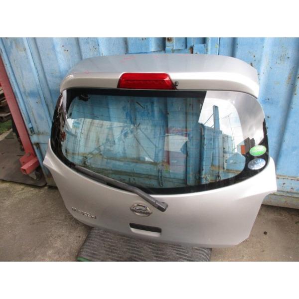 ■商品説明車名：マーチ型式：DBA-K13-FDWURAZ・この商品はお届け先が個人宅宛ての場合、西濃運輸支店、営業所止めになります。・会社・法人・工場・店舗宛の場合直接のお届けが可能です。・落札者様にて荷物の追跡番号で配送状況をご確認下さ...