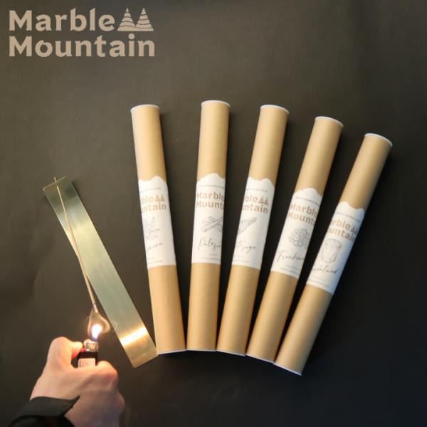 「五行山」の名で知られる、ベトナム中部の都市ダナンにある5つの連山で、山全体が大理石で出来ており、神秘的なパワースポットとして人気があります。このインセンスが幸せな時をもたらしてくれるようにと想いを込めてこの名を付けました。昔から儀式や日常...